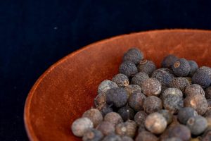 Most Common Herbs And Spices Used In British Cuisine