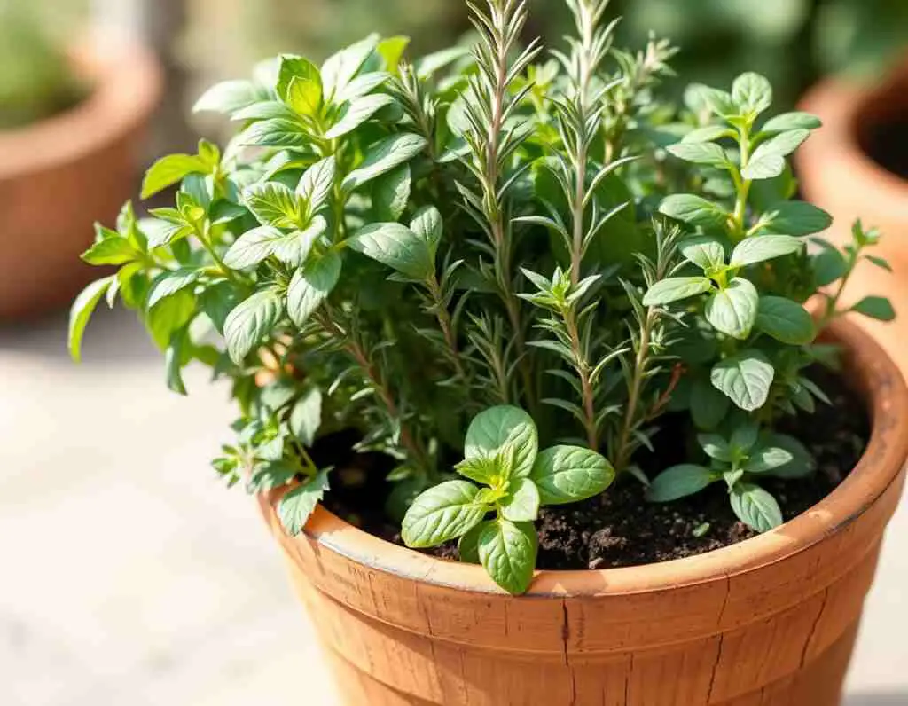 Low Maintenance Herb Pairings That Truly Work!